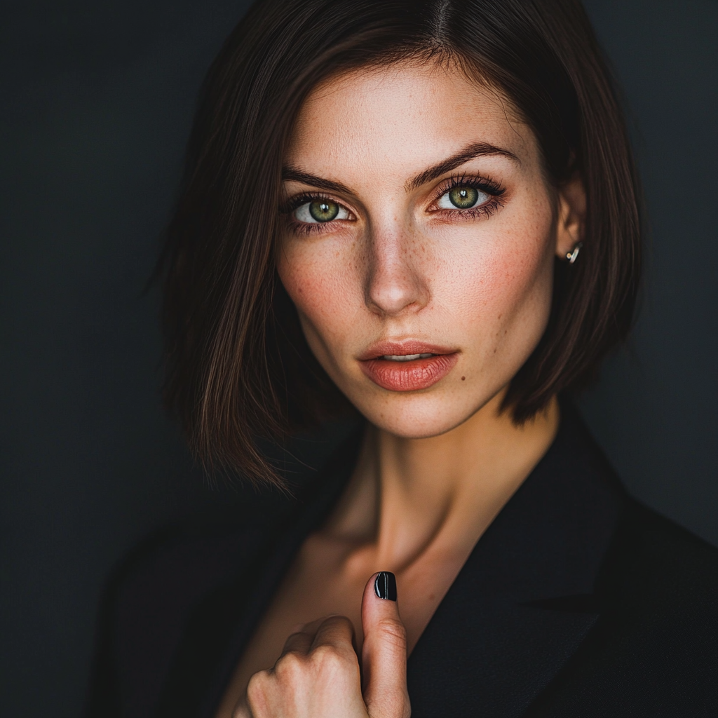 DramaChat - Fan Fiction and Theatrical Drama AI Characters