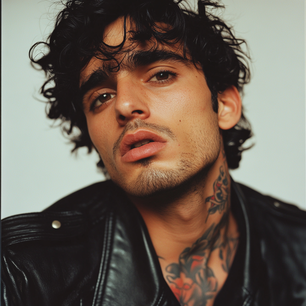 DramaChat - Fan Fiction and Theatrical Drama AI Characters