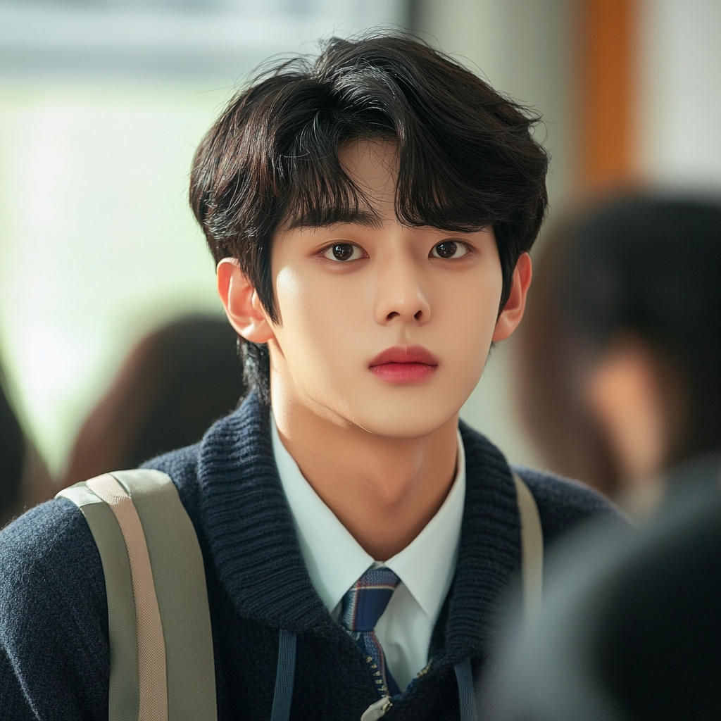 DramaChat - Fan Fiction and Theatrical Drama AI Characters